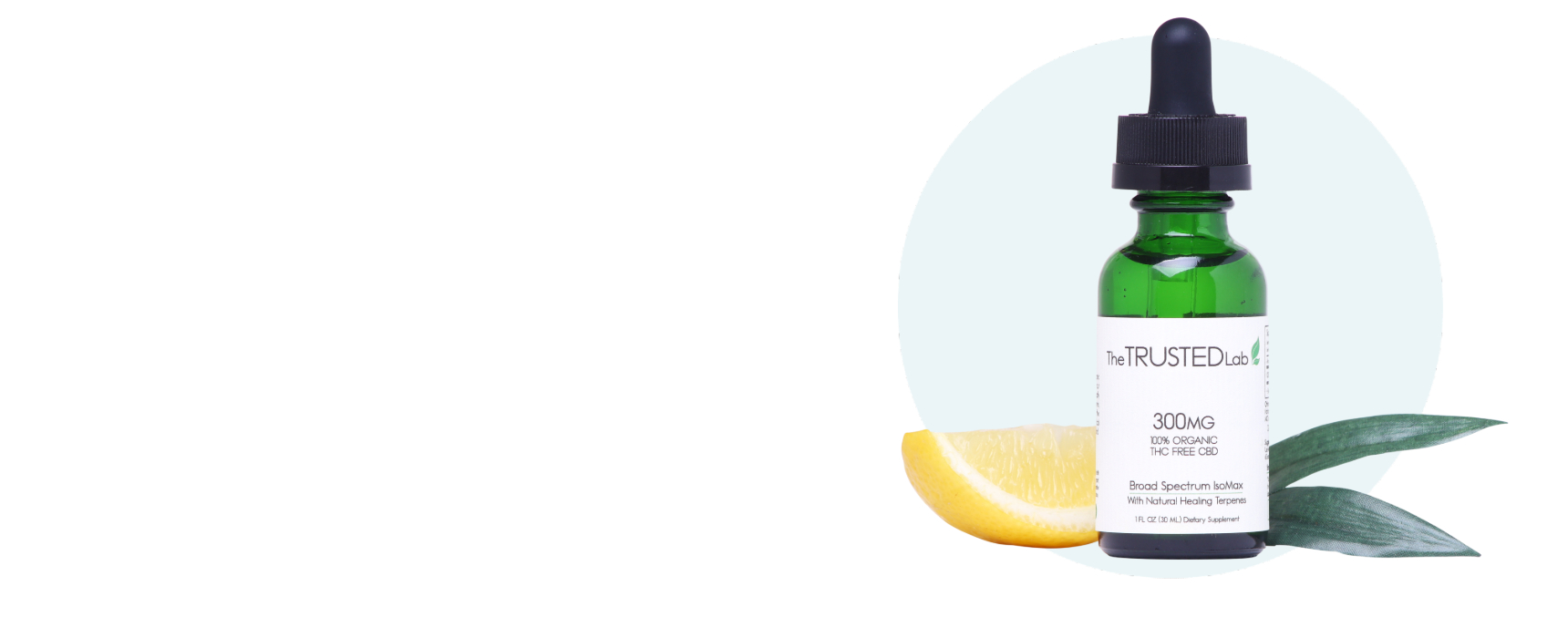 CBD Oil, Tinctures, Gummies, Creams, Topical, Soft-Gel, Full & Broad ...