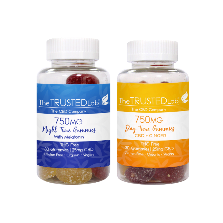 SPEIAL PRICE CBD SETS | The Trusted Lab | Order online now!