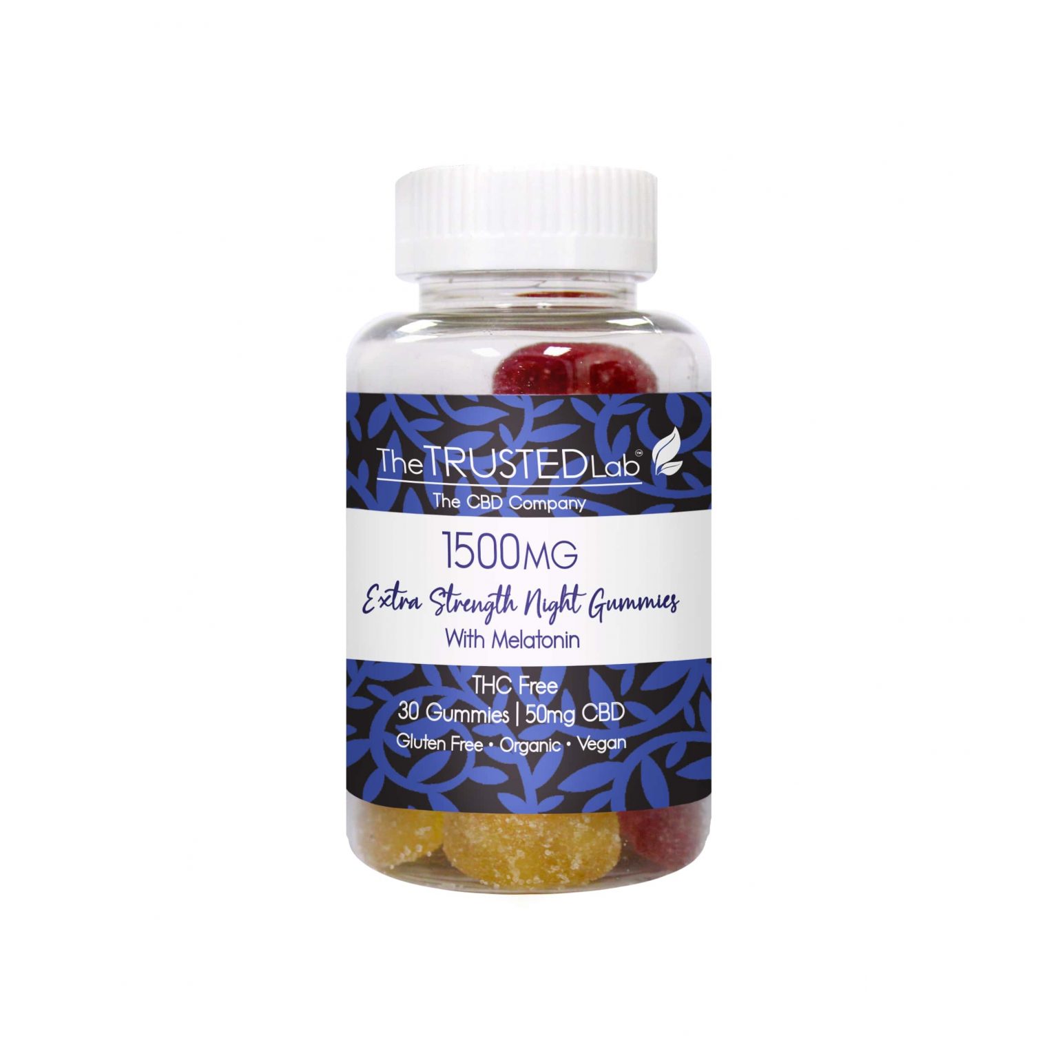 CBD Gummies and Soft Gels - The perfect way to get your dose of CBD