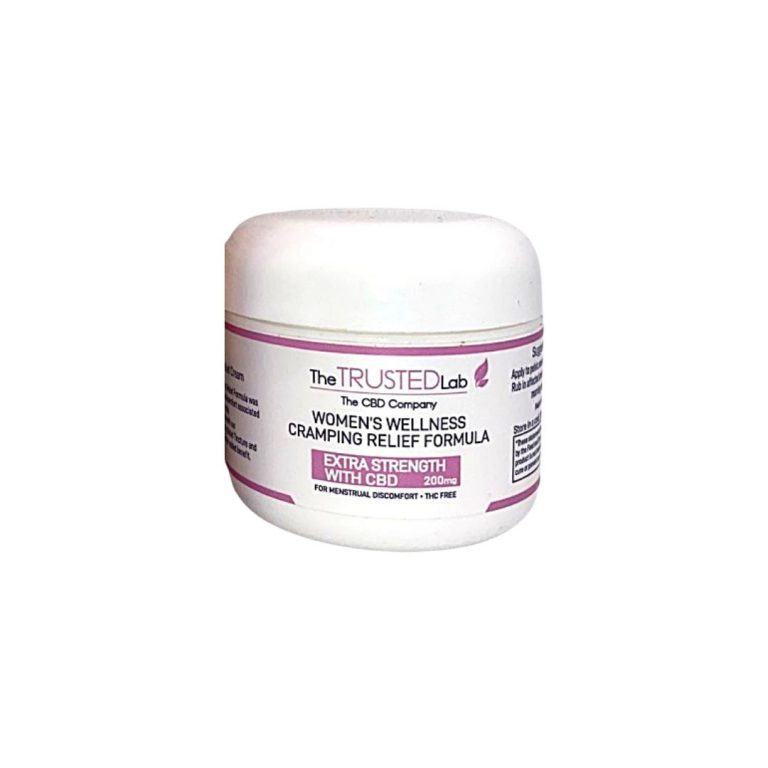 Turmeric Wellness Oil with CBD | All Natural | No THC | Made in America