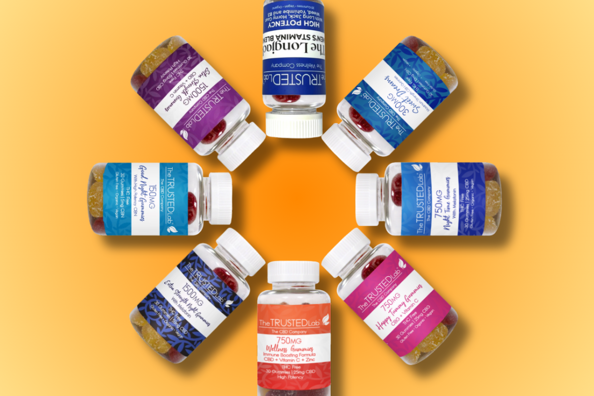 CBD, CBN, and CBG: Exploring the Differences and Benefits - The Trusted Lab