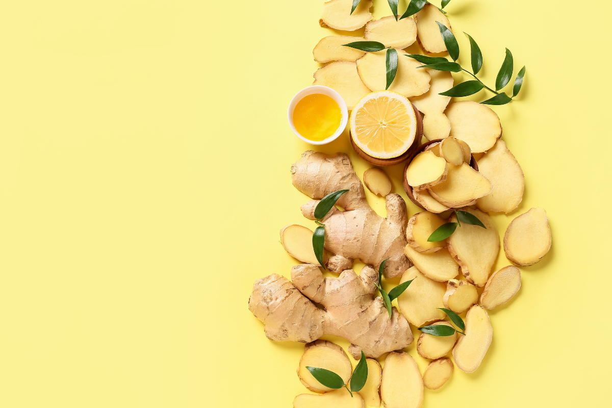 The Benefits of Ginger for Health and Wellness - The Trusted Lab