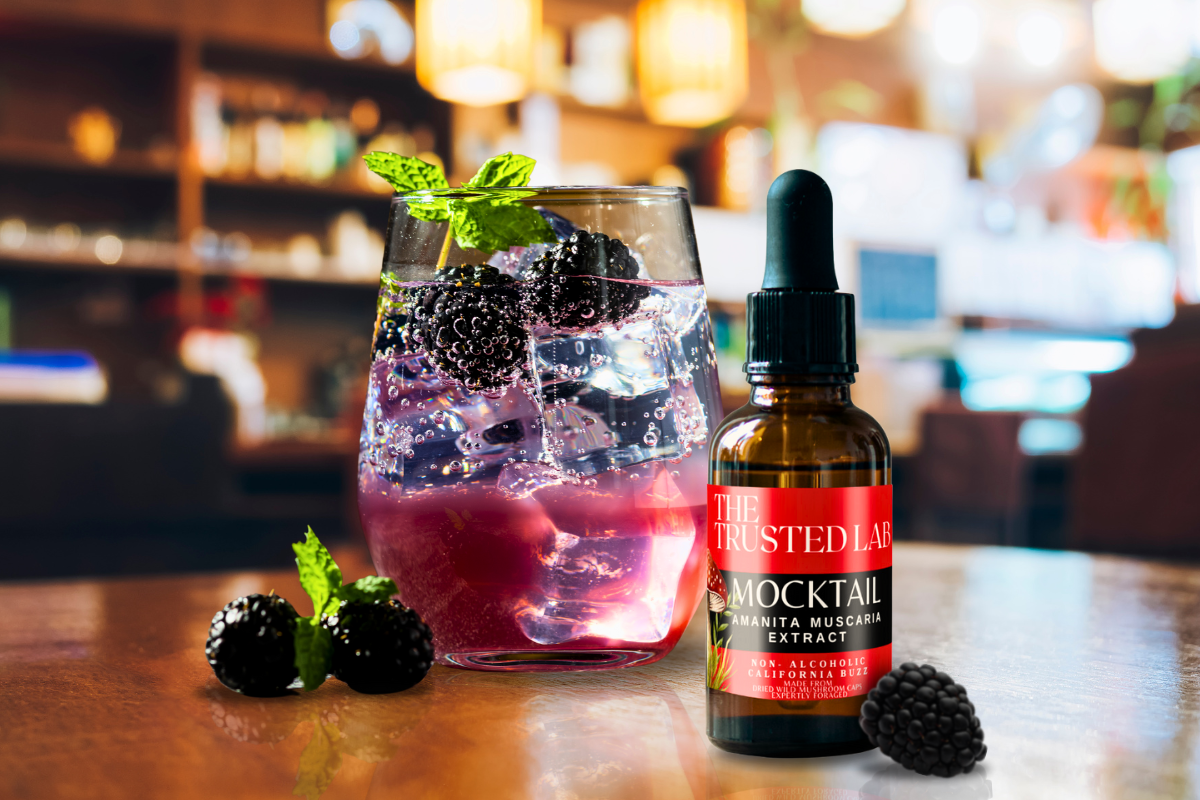 The Rise of the Mocktail: Enjoying Social Moments Without Alcohol - The ...