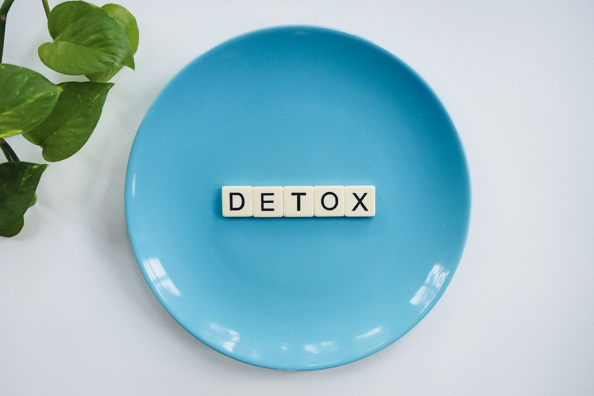 What is a Detoxified Mushroom? - The Trusted Lab