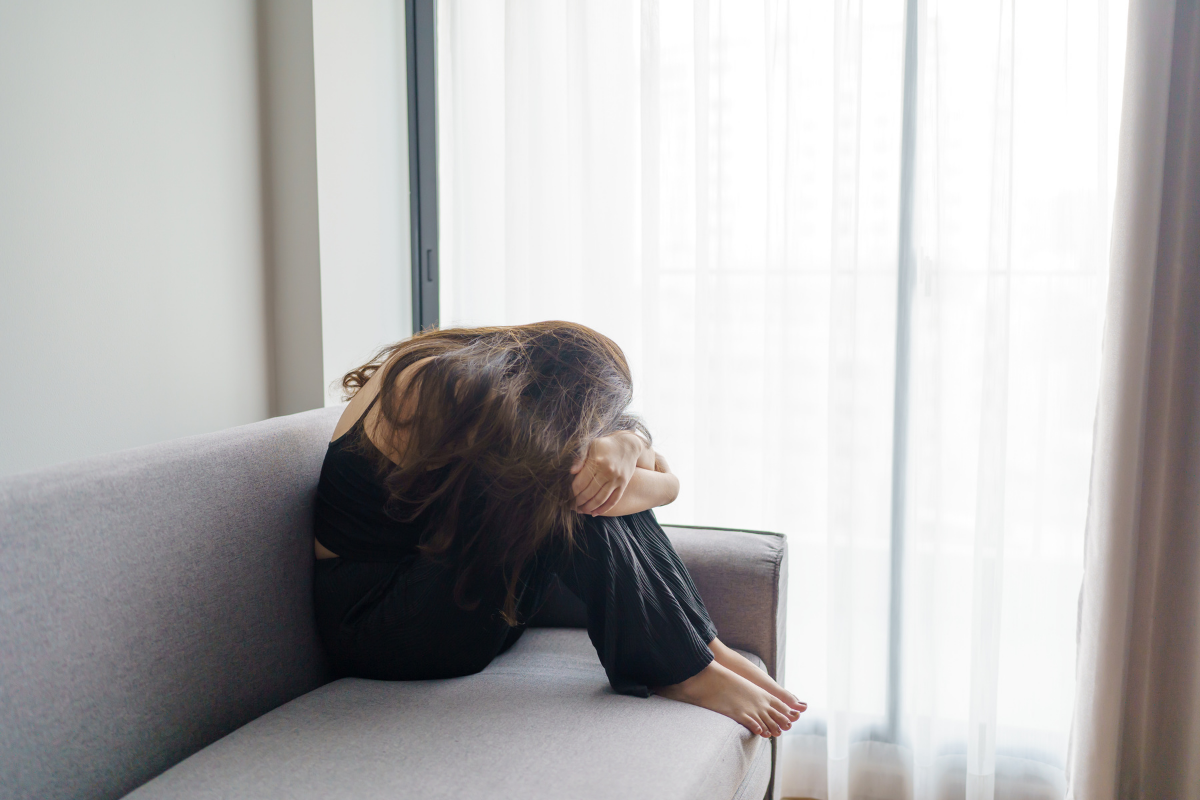 Shedding Light on Mental Health: Can CBD Alleviate Depression? - The ...